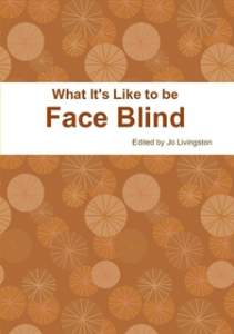 Book - Face Blind UK